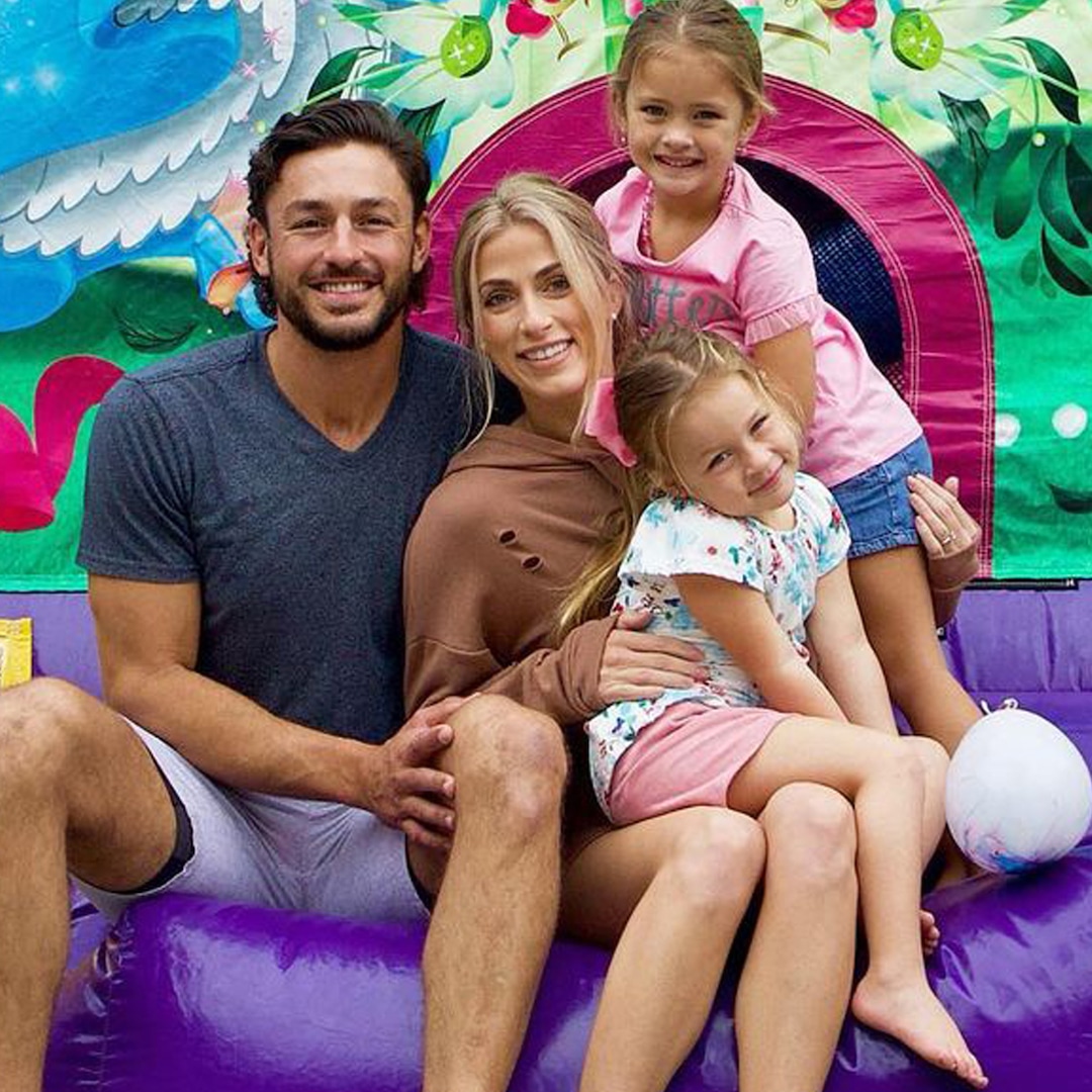Challenge's Tony Raines Shares Harrowing Hurricane Ira Details Challenge's Tony Raines Shares Harrowing Hurricane Ira Details